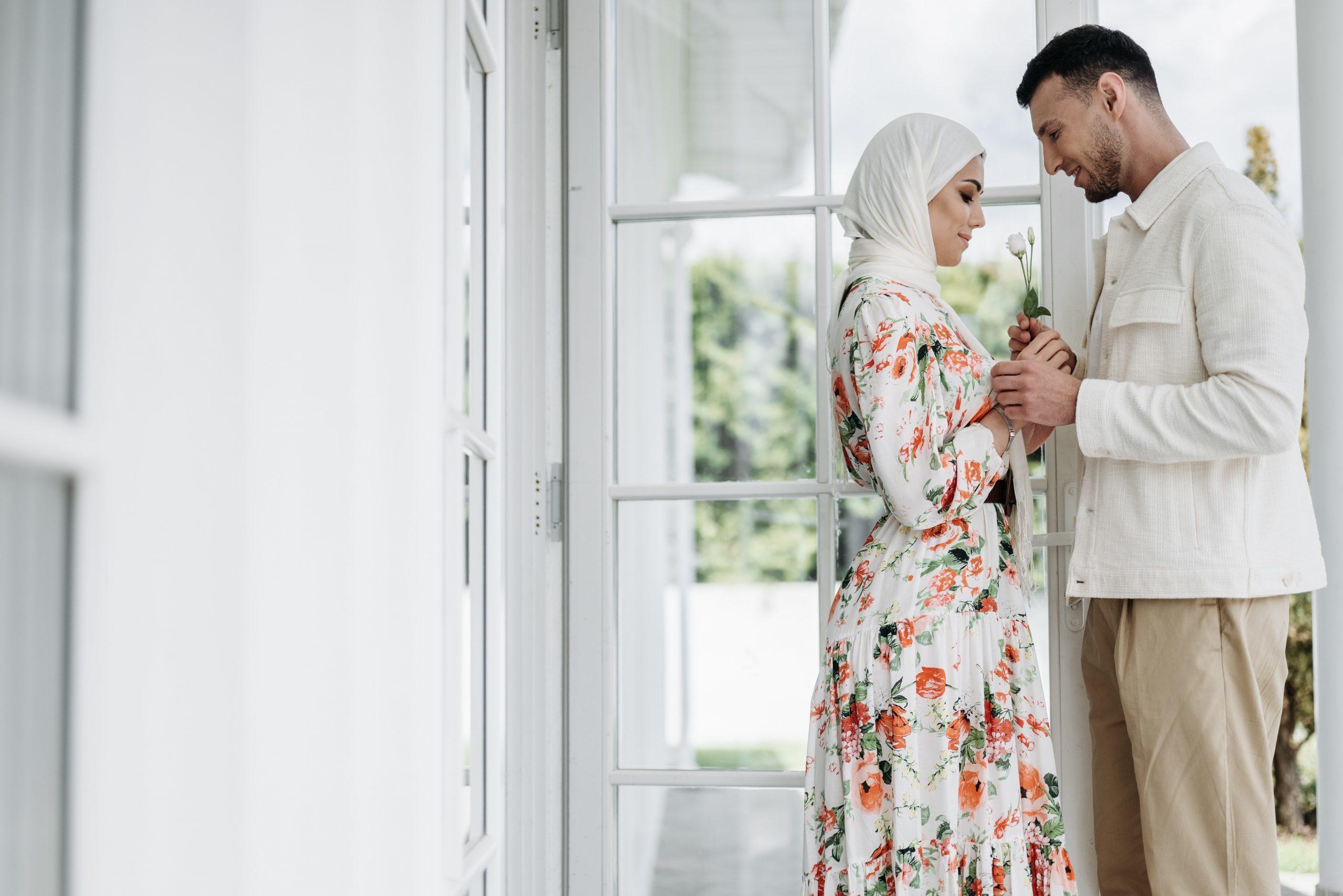 Témoignages ⋆ PREPAMUSLIM MARIAGE ISLAMIQUE