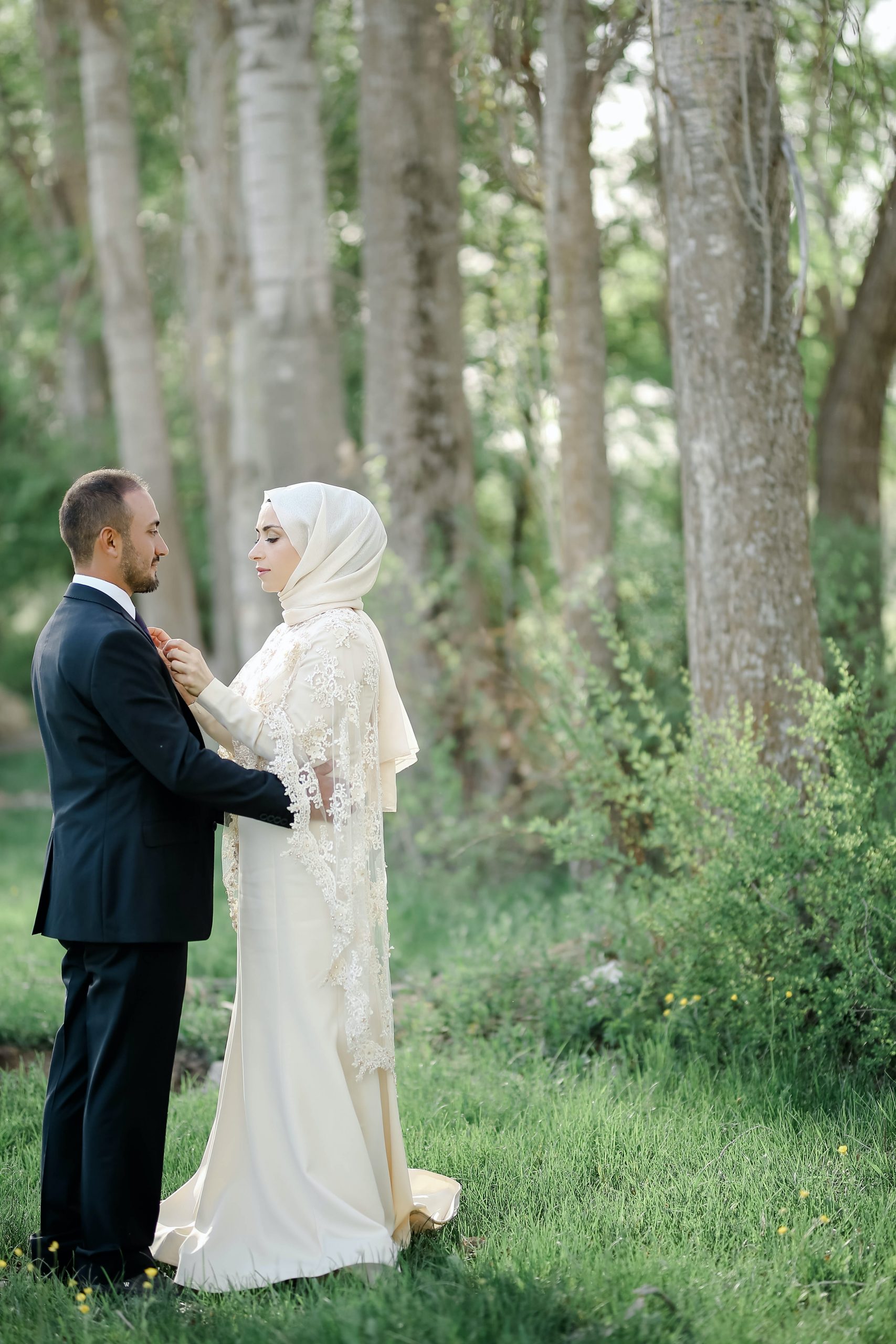 PROCEDURE : les 4 phases après l'inscription ⋆ PREPAMUSLIM MARIAGE ...